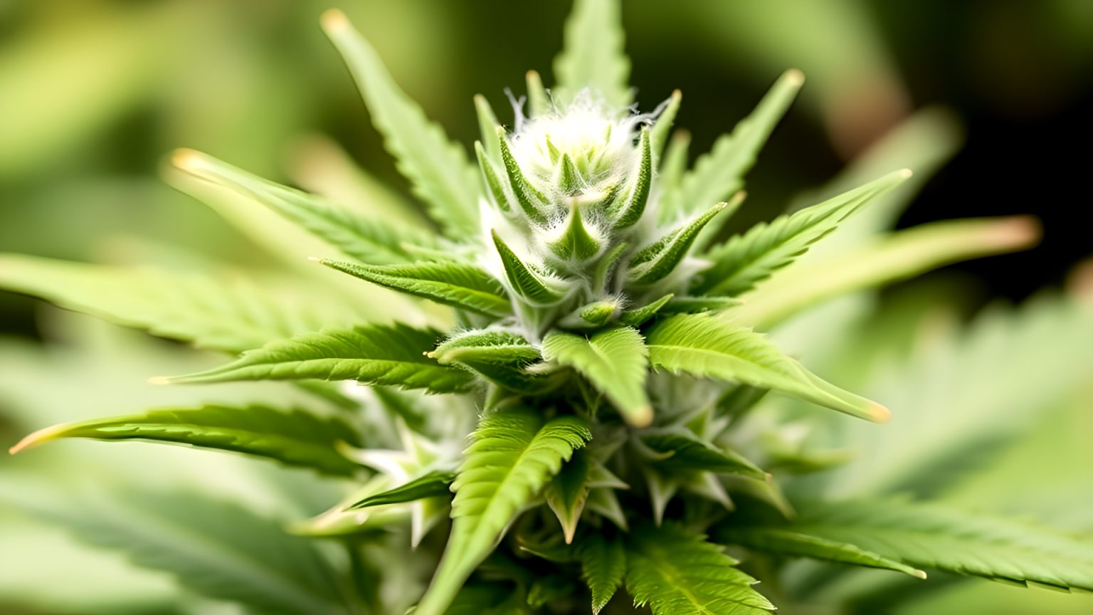 The Complete Guide to Cannabis Terpenes: Flavor, Effects, and ...